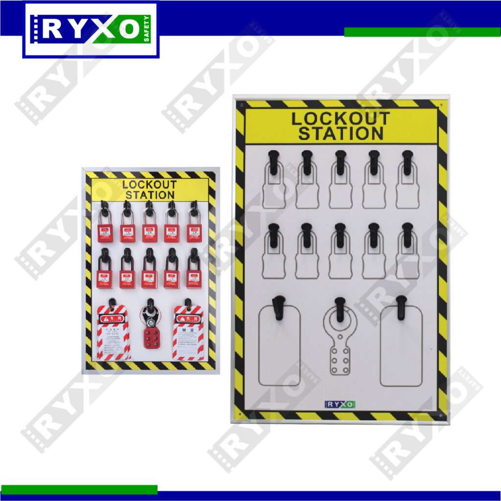 LOCKOUT STORAGE SUPPLIER IN ABUDHABI , UAE