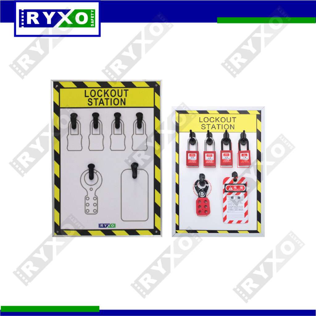 LOCKOUT STORAGE SUPPLIER IN ABUDHABI , UAE